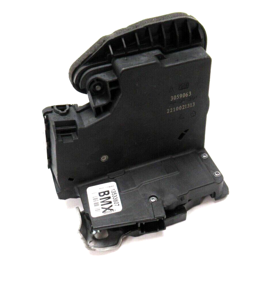 13533607 OEM Rear Left Door Lock Actuator Motor Buick Chevrolet Tahoe ...