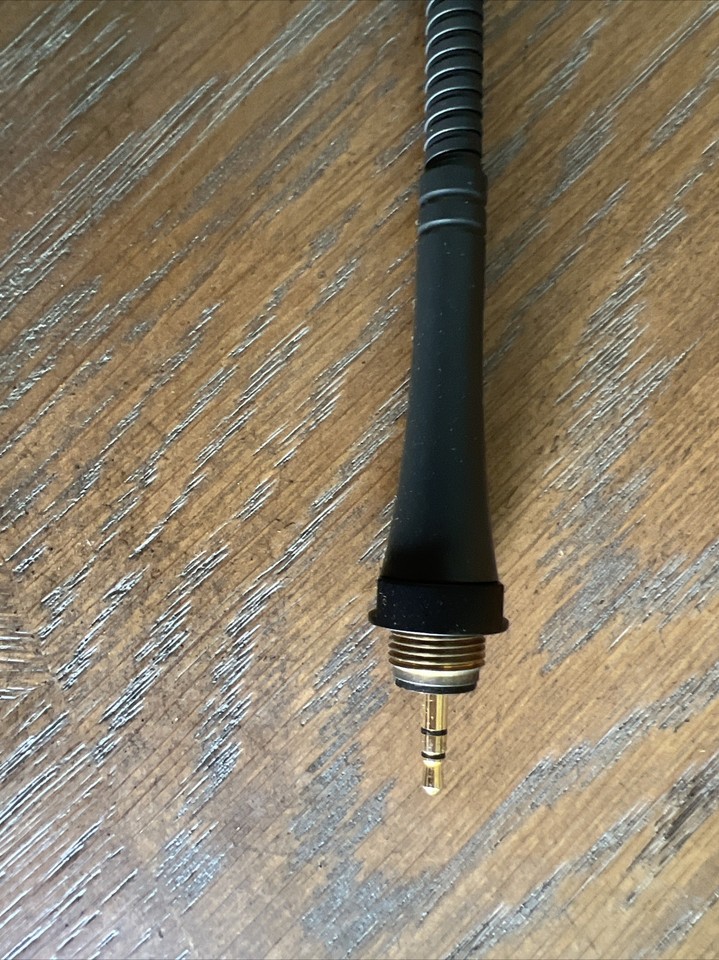 AKG GN 30 GN30 CS-CE CS CE High-Performance 3.5mm Gooseneck Module ...