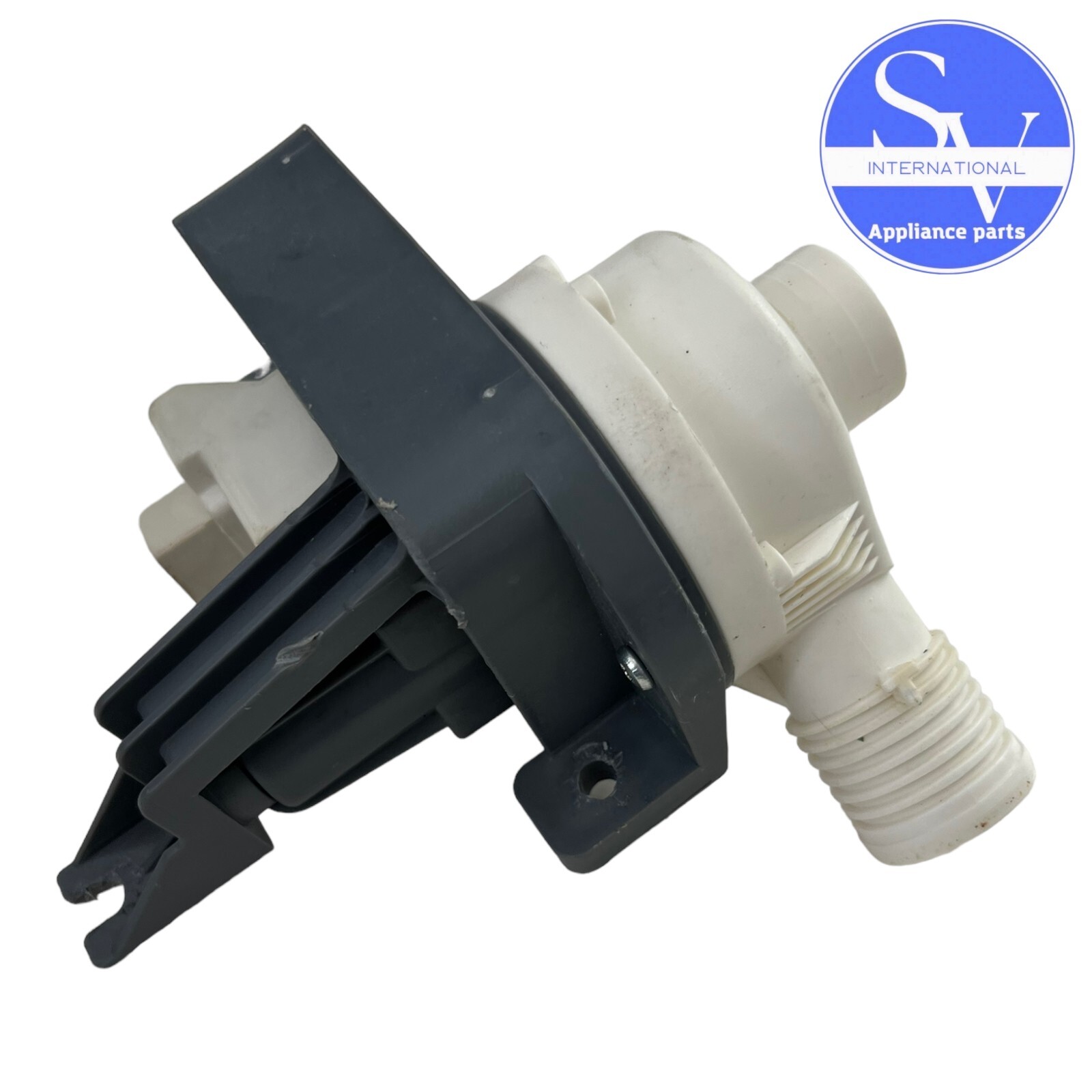 Maytag Whirlpool Washer Drain Pump W10727777 W10876600 | eBay