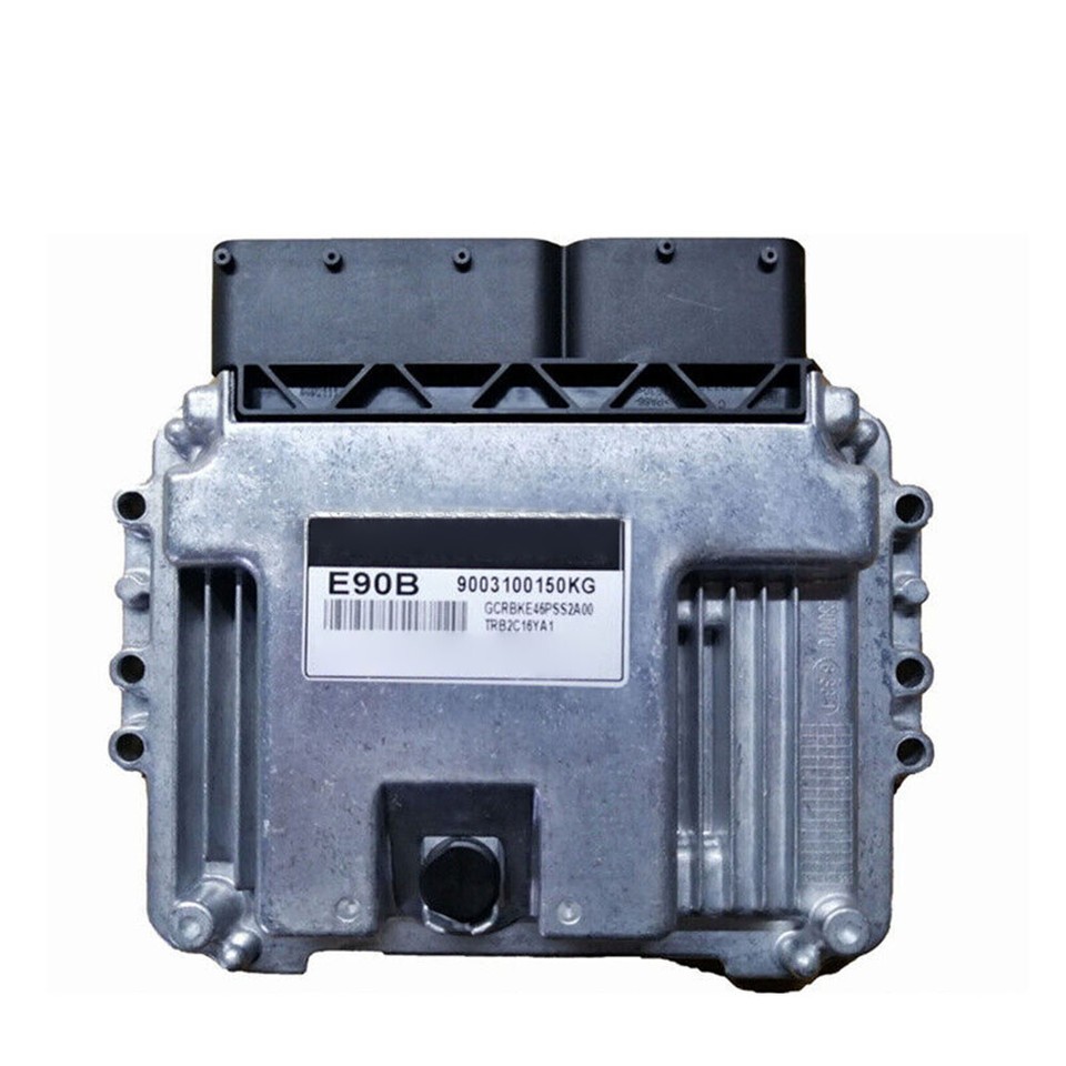 39127-2B380 Car Engine Computer Board Electronic Control Unit For ...