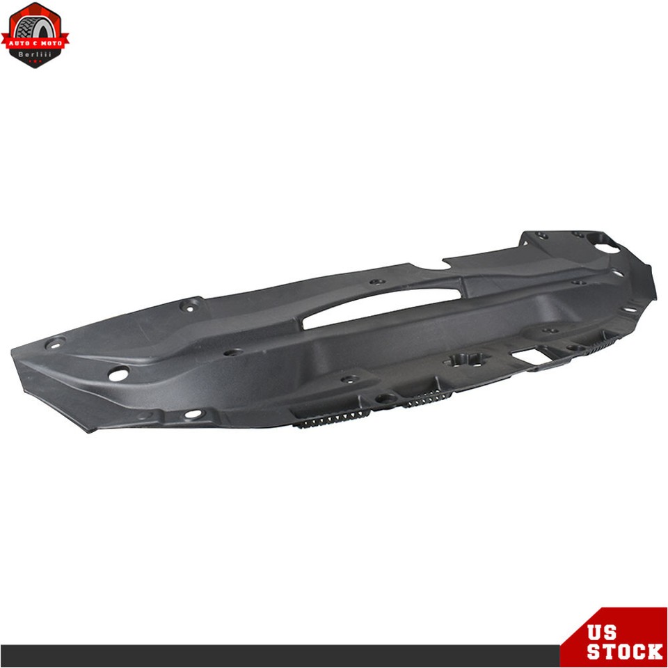 Radiator Support Cover For Lexus IS250 IS350 2006-2015 5329553010 ...