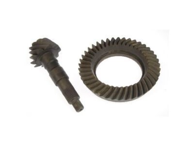 Front Dorman Differential Ring and Pinion fits Chevy K20 1977-1986 ...