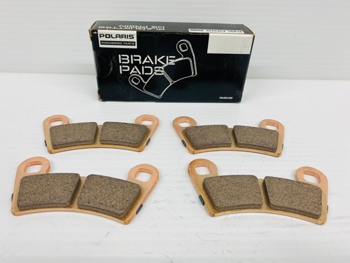2018-2022 Polaris Ranger XP 1000 OEM Rear Brake Pad Kit- 2203318 | eBay