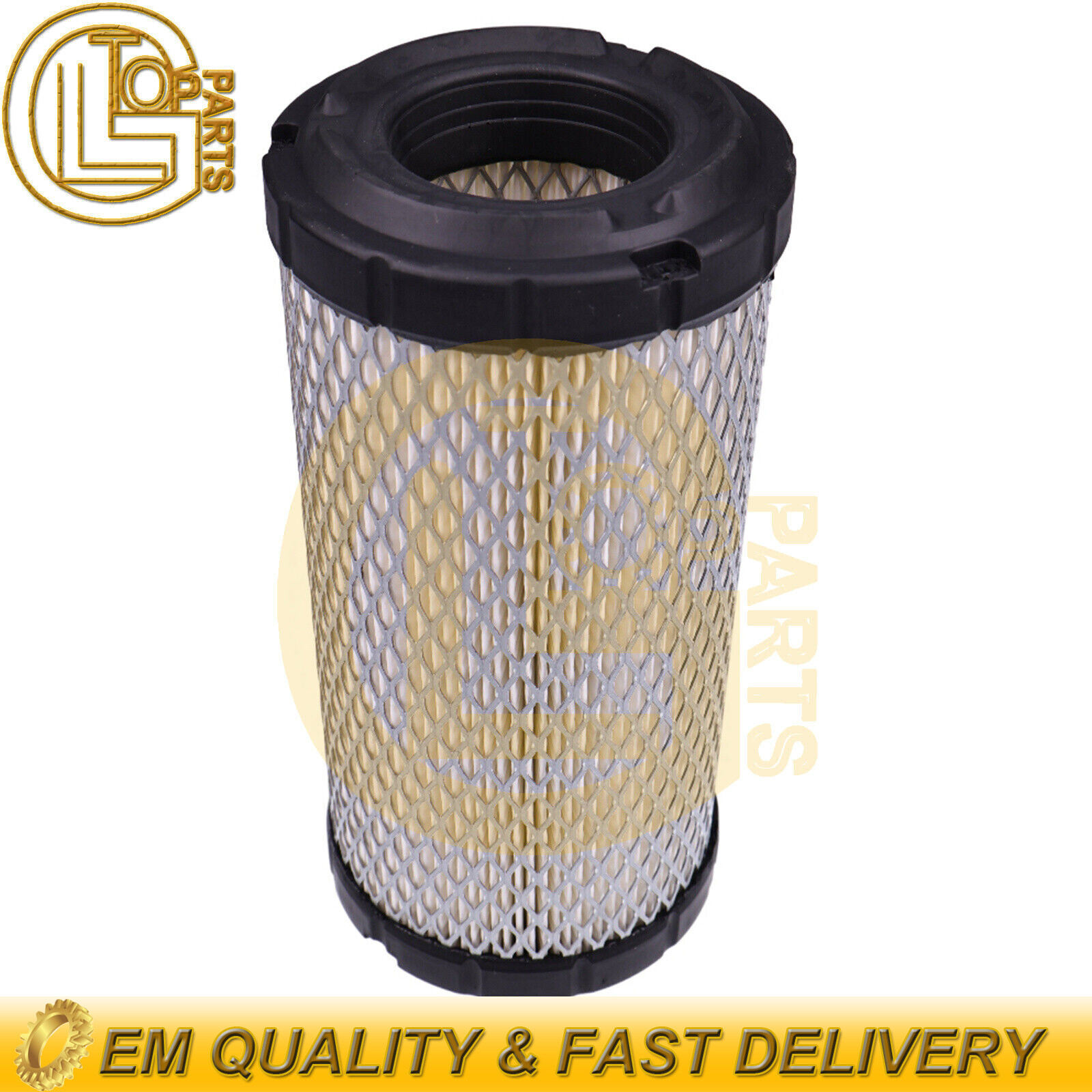 Air Filter for AGCO Tractor ST22A ST24A ST25 Challenger MT225 MT225B ...
