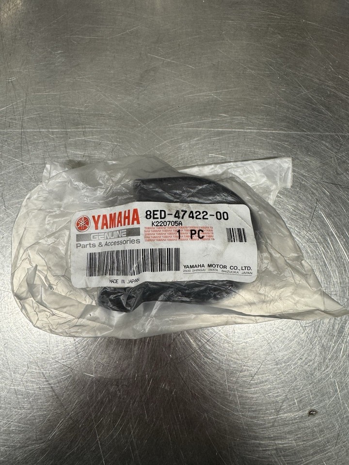 8ED-47422-00-00 Yamaha Runner, sliding 2 8ED474220000, New Genuine OEM ...