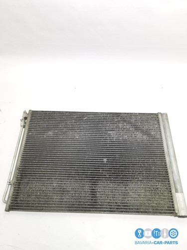 Condenseur De Climatisation Original BMW F01 F02 F10 F11 9391489 | eBay