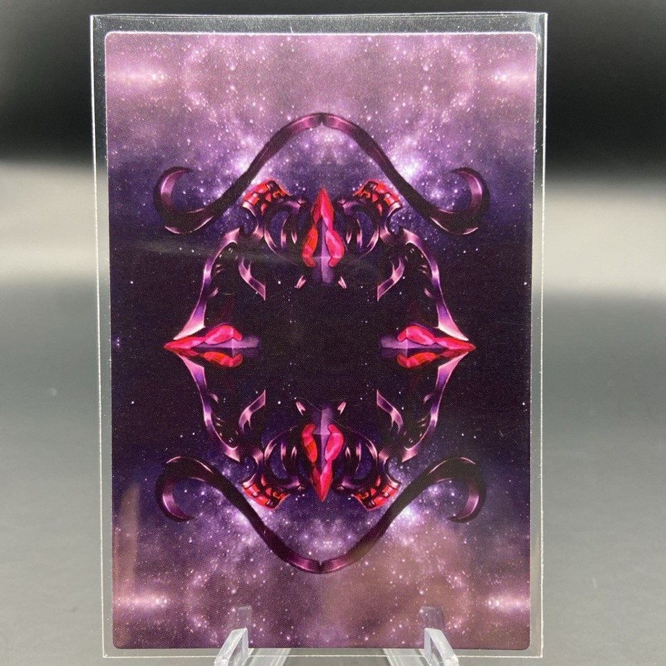 Rogue X-Men Anime Waifu Card Doujin ACG Goddess Holo | eBay