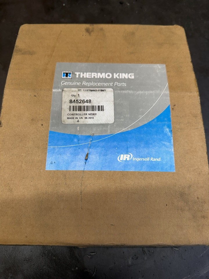 NEW THERMO KING TRIPAC EVOLUTION MOTHERBOARDS PART#8452648, 45-2648 | eBay