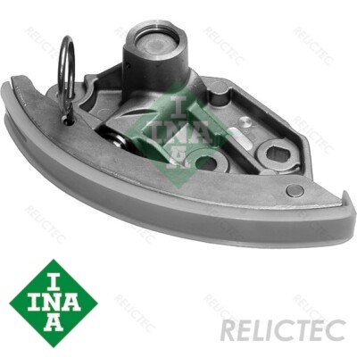 Timing Chain Tensioner Audi VW:A6,A8,R8,A5,Q7,TOUAREG,A7 079109507M ...