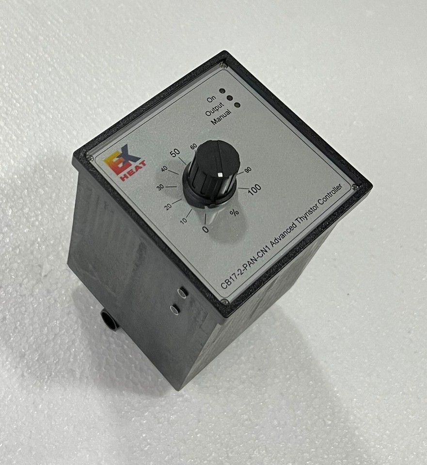 EX HEAT CB17-2-PAN-CN1 Advanced Thyristor Controller #New | eBay