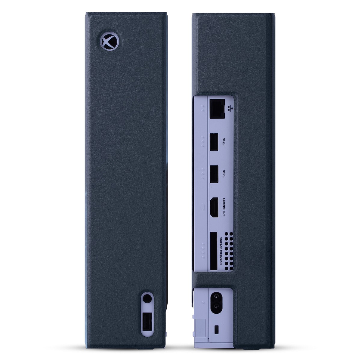 Xbox 360 Console Sticker Skin Bat Man Arkham Style Skin