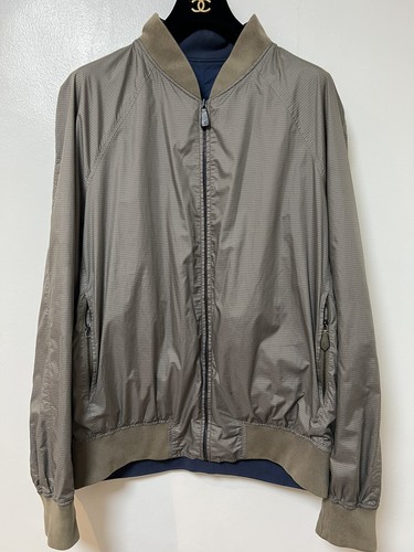 hermes bomber jacket - Gem