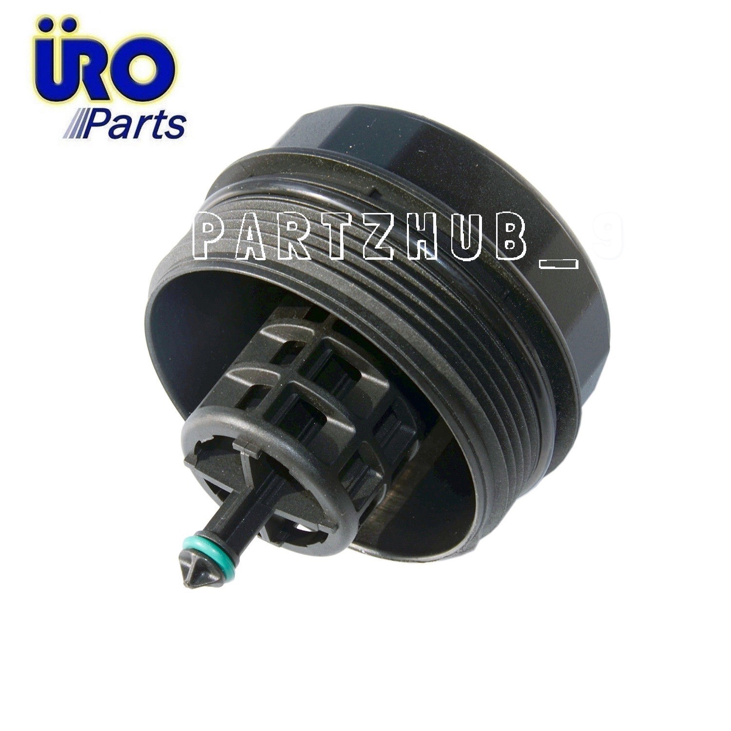 For 2006-2018 BMW 2.0 3.0 Turbo Cover Cap for Oil Filter Housing ...