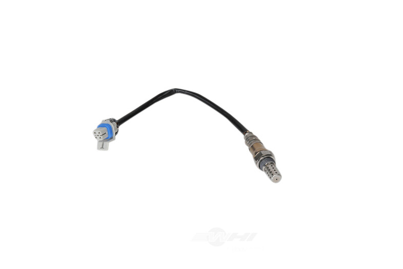Oxygen Sensor ACDelco Mexico 19209807 for sale online | eBay