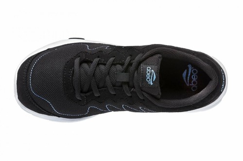 Abeo Women’s OPTIMA Casual Walking Shoes Sneakers NEW SAOW0046 | eBay