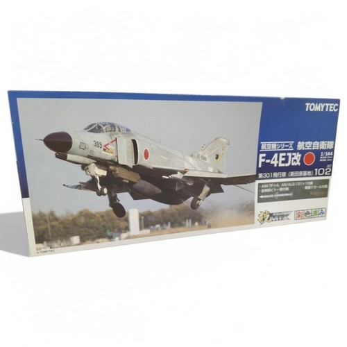 Tomy Tec Ac102 F-4Ej Change | eBay