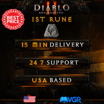 IST Rune - Diablo 2 Resurrected Runes 🔥 D2R Runes 🔥 Fast & Safe |🔥 PC ...