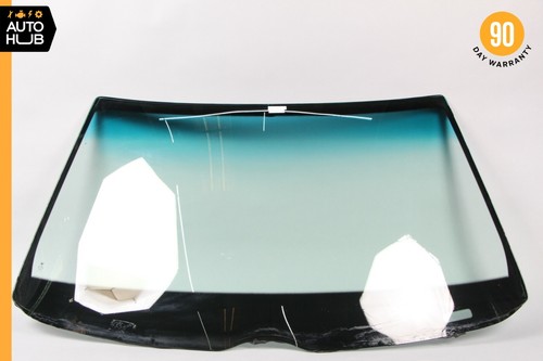 90-95 Mercedes R129 SL600 SL320 SL500 500SL Front Window Windshield ...
