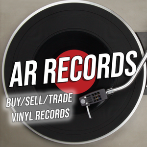 AR Record Shop | eBay Stores