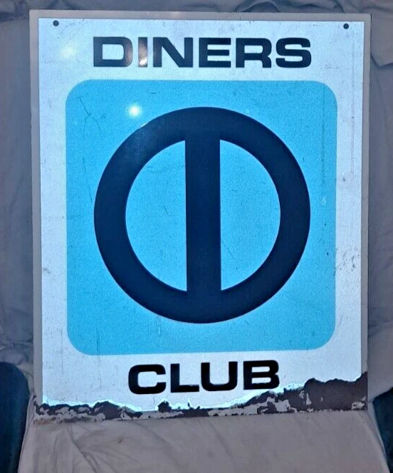 Diners Club Logo