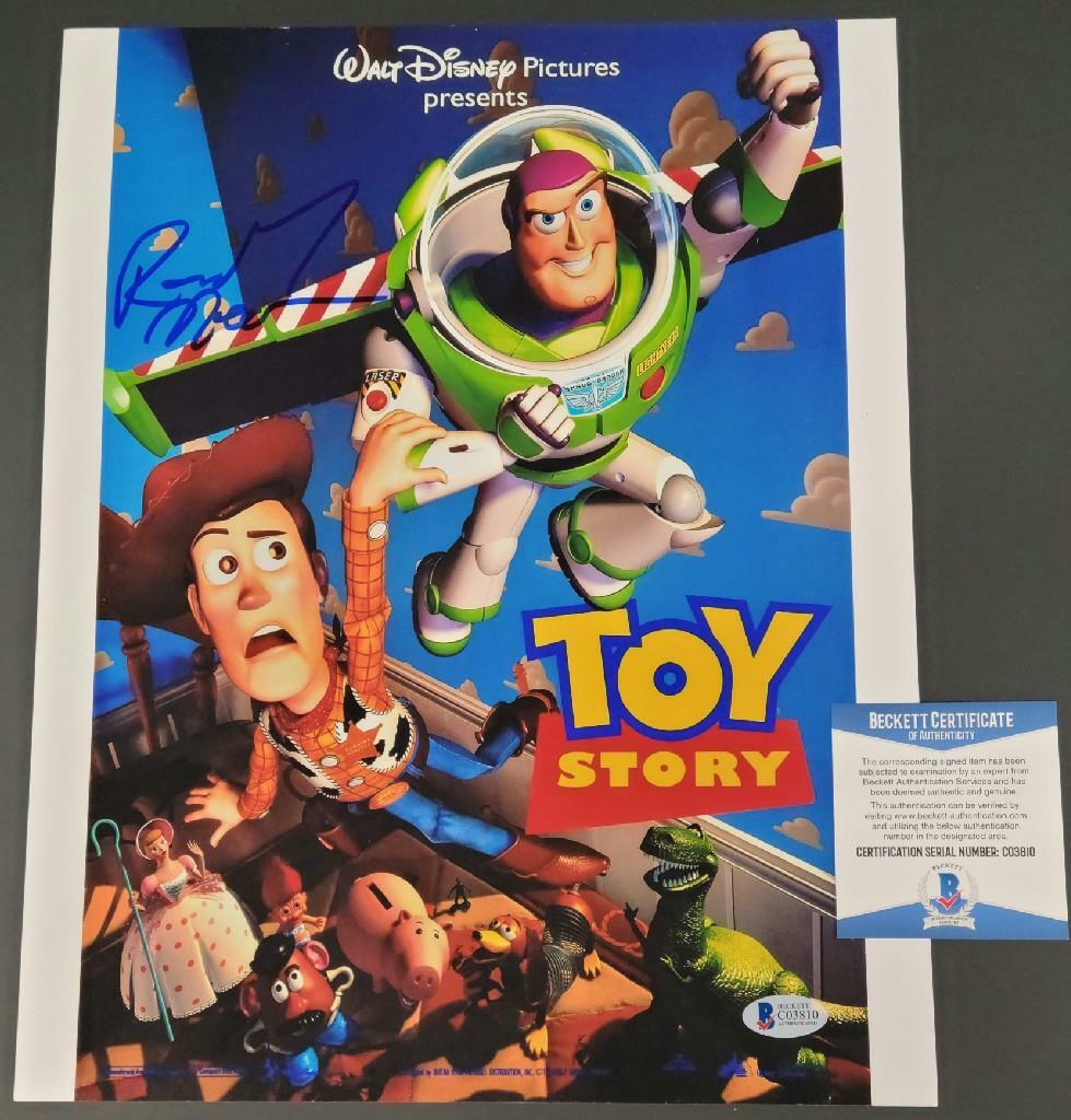 Poster Do Filme Toy Story Original Toy Story” 2 Original Cinema