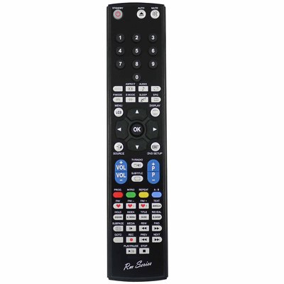 RM-Series Replacement Remote Control fits Alba CFD1671A | eBay UK