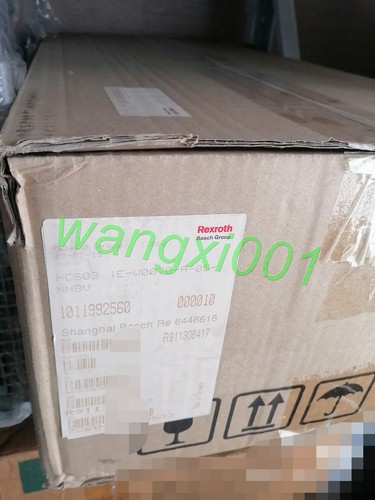 1PCS NEW Rexroth HCS03.1E-W0070-A-05-NNBV Servo Driver DHL Fast ...