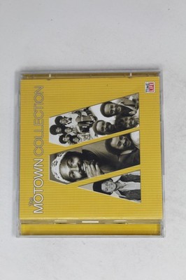 The Motown Collection CD Time Life Music | eBay