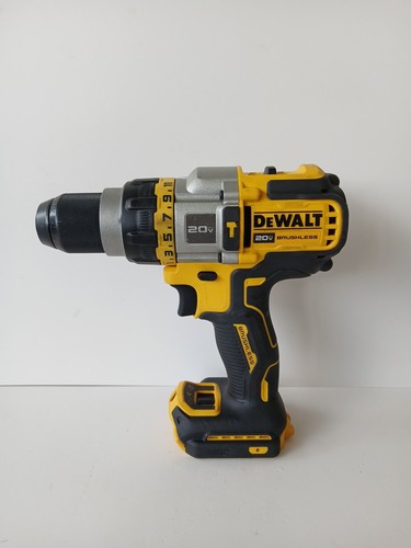 DEWALT DCD999 20V Cordless Hammer Drill - **Only For Parts** | eBay