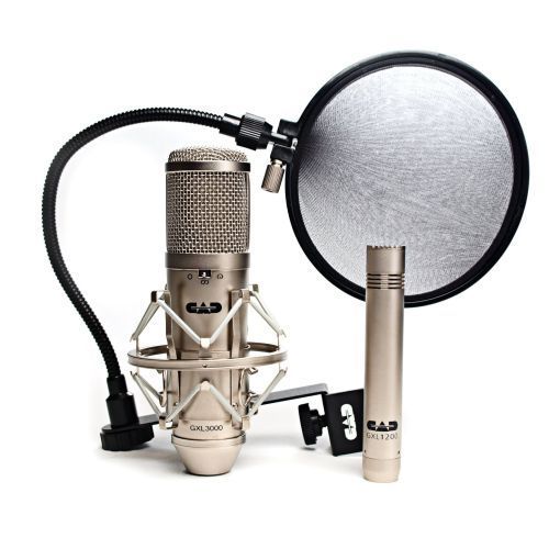 CAD GXL3000SP Microphone for sale online | eBay