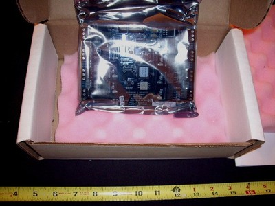 1x AS0074-000 R8 Eight Output Reader Bus Module | eBay