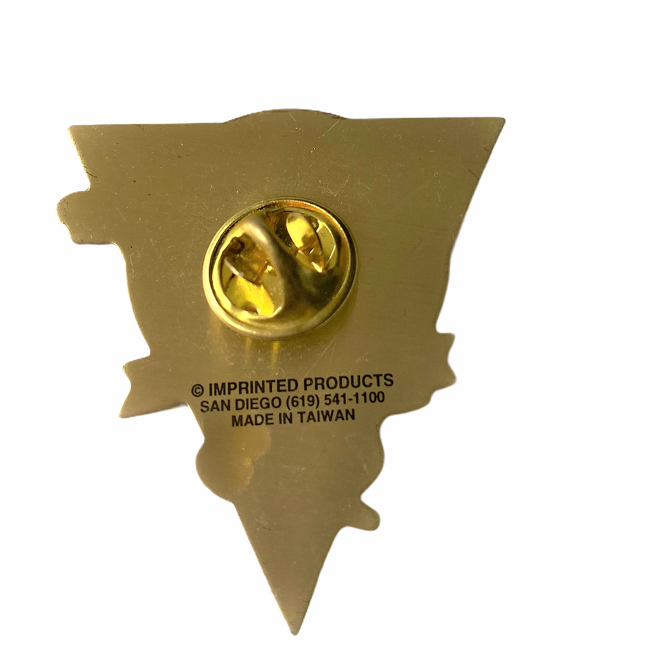 Olympic Speedo Invest In Precious Medals Pin Vintage | eBay