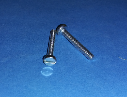 Pioneer RT-707 or RT-701 Replacement Spindle Screws- Non Original | eBay