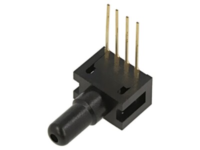 26PCAFA6G Sensor: Drücke Bereich: ±1psi Muster Konf.Ausgänge: analog HONEYWE | eBay