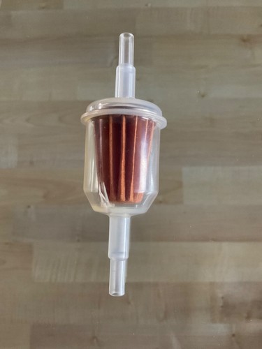 Fuel Filter WK31/2(10) Mann 13321277481 13321278272 13321277497 ...