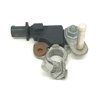 Genuine Fiat 500 Stop Start Battery Terminal (51989067) | eBay