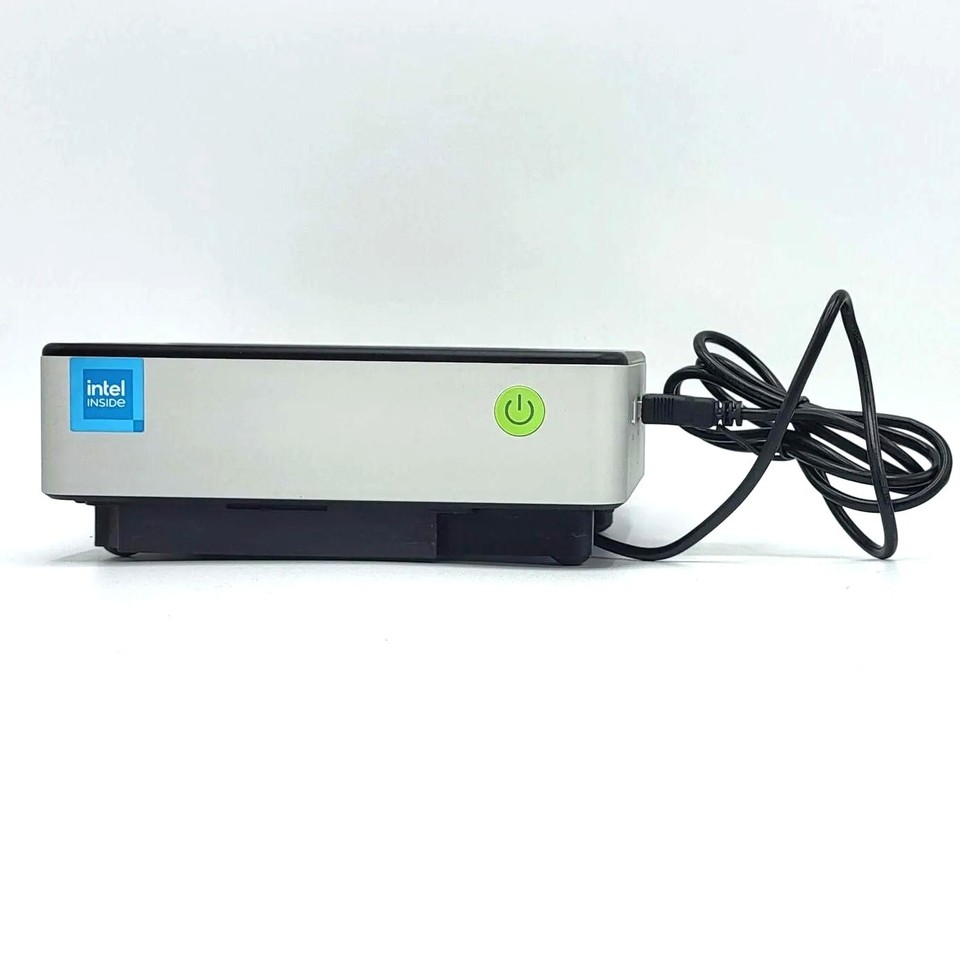 GMKtec NucBox G9 G9 Plus Ultimate Cooling Base | Drop Temps 15c | eBay