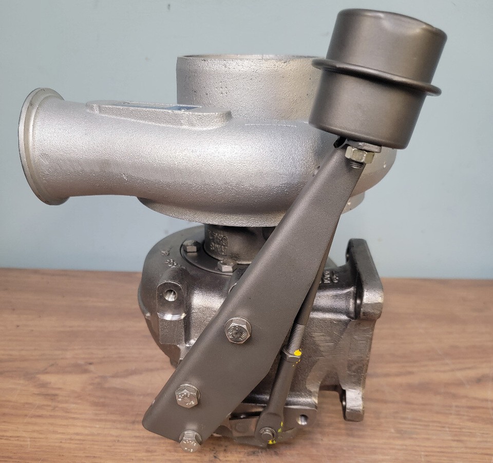 Turbo for Cummins Freightliner or Bus with a C Series Engine. Holset ...