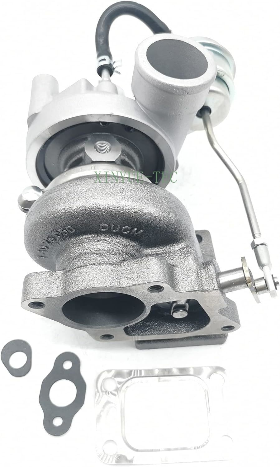 Turbo TD04L4-09TK3 For Caterpillar Skid Steer Loader CAT 236D Kubota ...