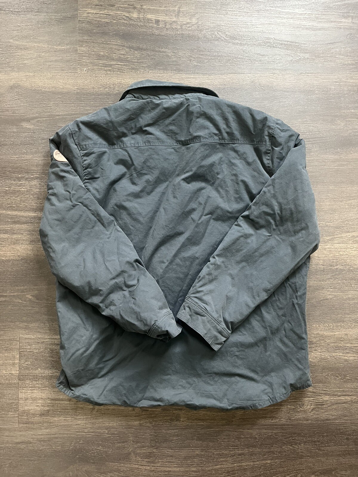 Eddie Bauer Modern Jacket XL | eBay