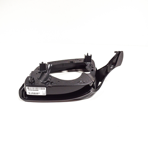 NEW BMW 5 GT F07 RIGHT WING MIRROR SUPPORTING RING 51167308646 ORIGINAL ...