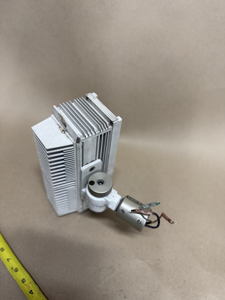 Fire Research Halogen Scene Light Rugged Waterproof Fire truck ...