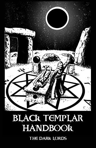Black Templar Handbook by The Dark Lords NEW BOOK 9781984040503| eBay