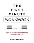 Chris Fenning The First Minute - Workbook (Paperback) First Minute (UK ...