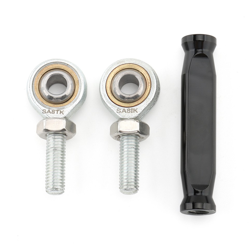 CNC Shift Linkage Mid Controls Shifter Link For Harley Dyna FXD 1984-17 ...