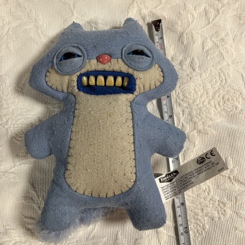 Fuggler Sketchy Squirrel | eBay
