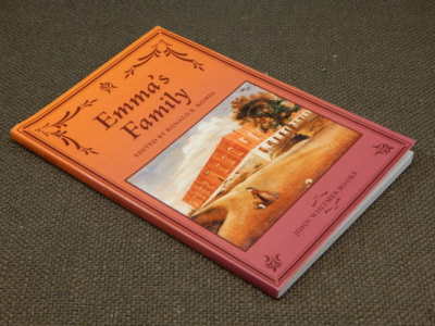 Emma's Family (2008, Paperback) 9781934901243| eBay