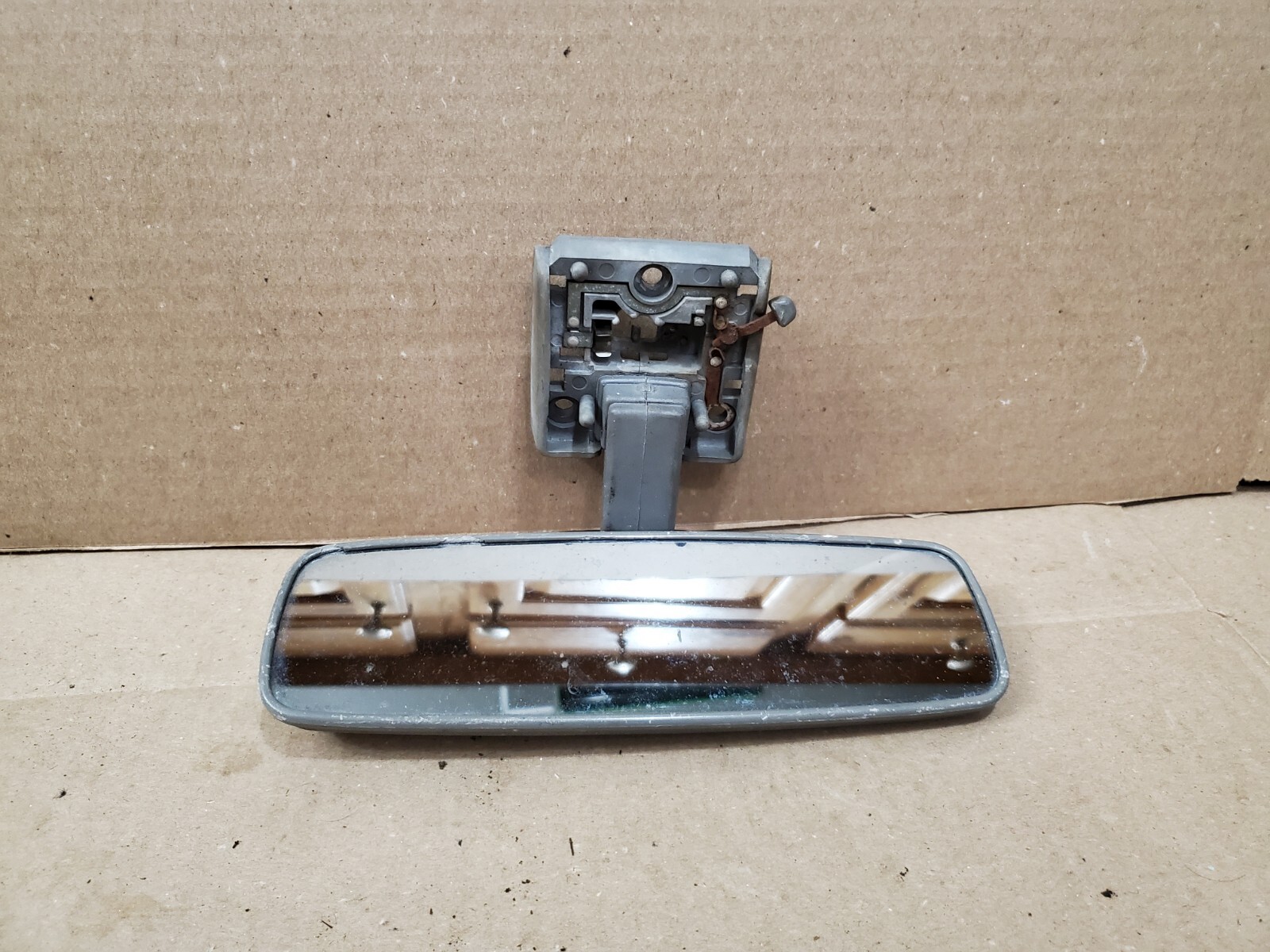 1984-1988 Toyota Pickup Truck 4Runner Rear View Mirror Dome Light Roof ...