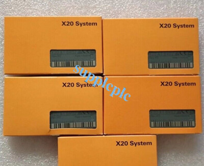 B&R X20AT6402 PLC module Fast shipping#DHL or FedEx | eBay