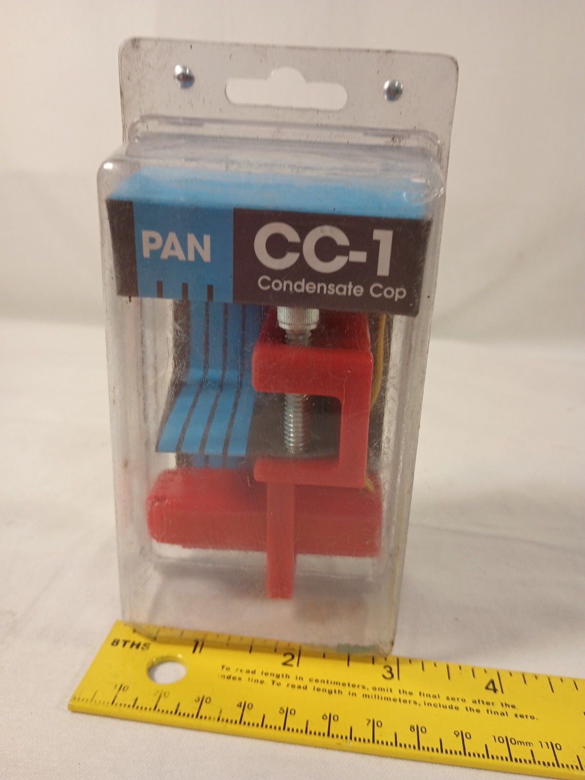 Diversitech Asurity CC-1 Condensate Safety Overflow Switch | eBay